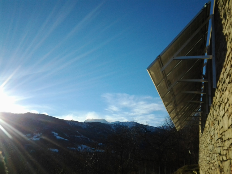 Kit Solare Casa 8kWh con accumulo di energia | sunisyou