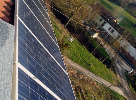 Kit Solare Casa 8kWh Plus con accumulo di energia | sunisyou